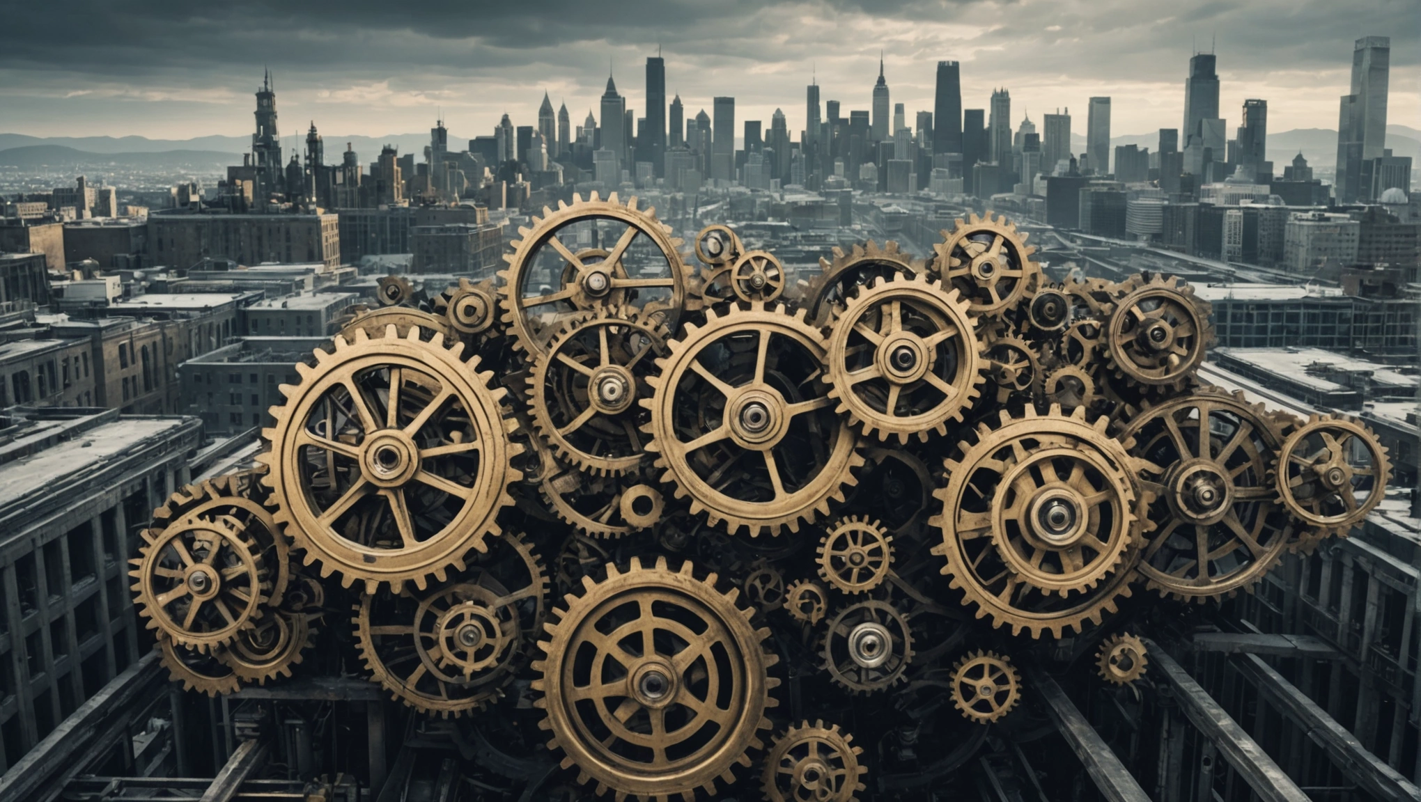 Décoder le capitalisme : Fondations et acteurs clés