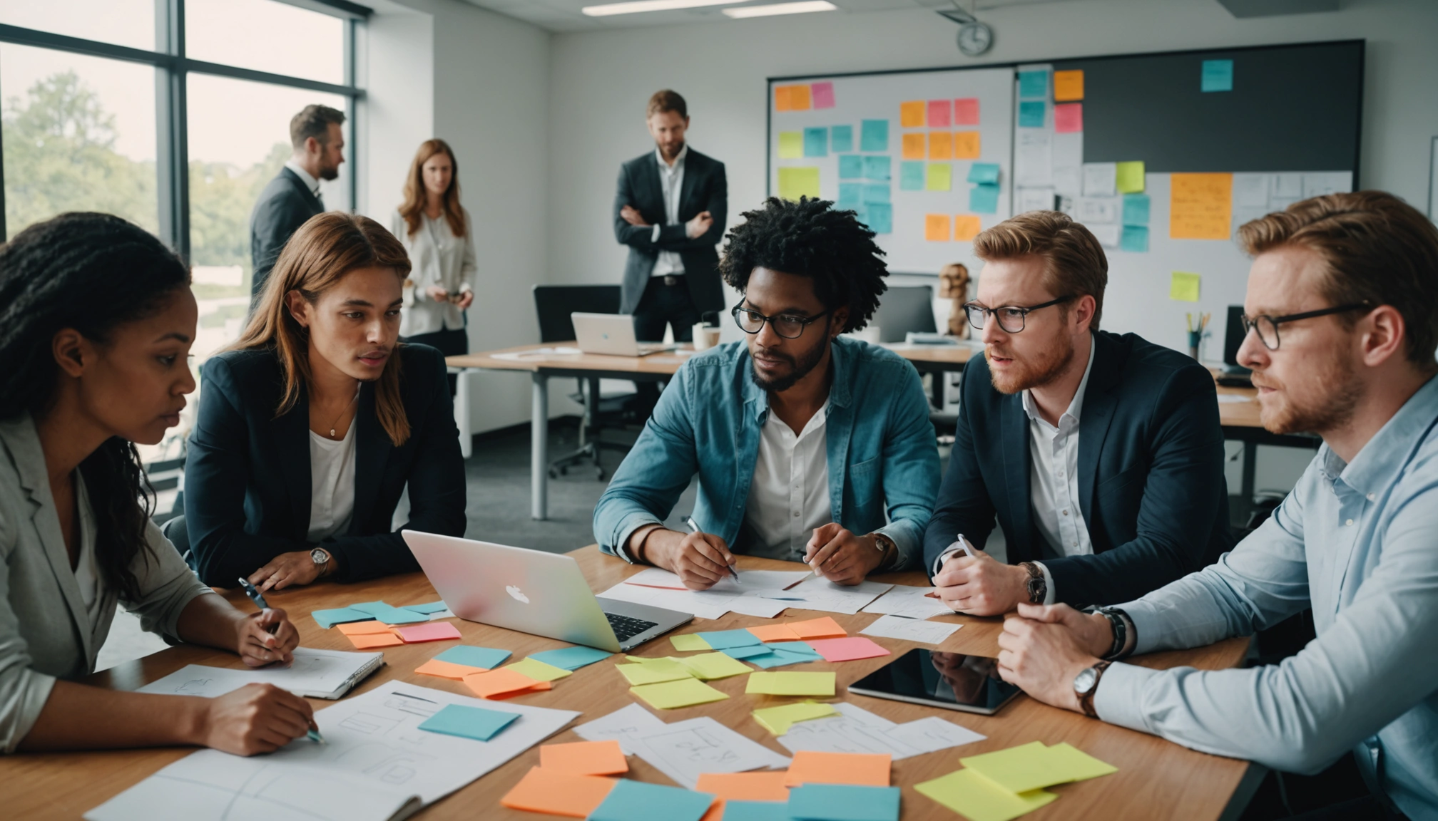 Les clés de l'entrepreneuriat: réinventez vos pratiques