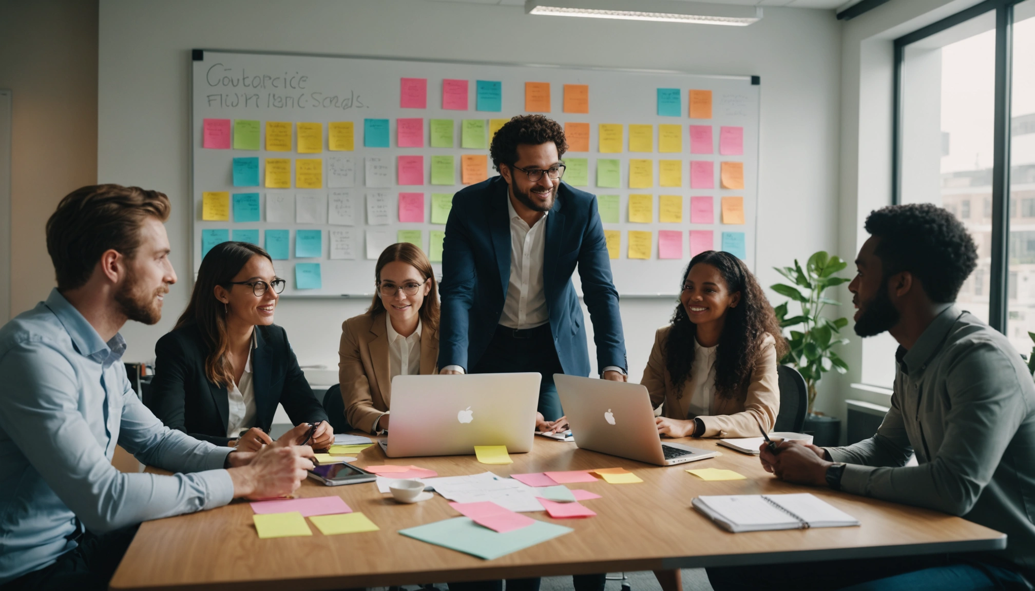 Secrets pour booster la croissance de votre startup