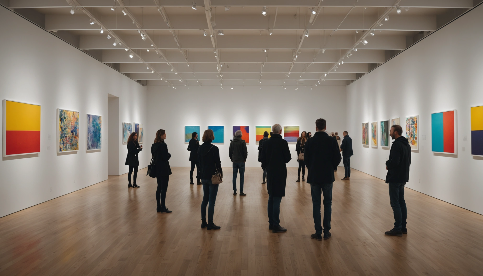 Importance de l'art contemporain dans la société moderne